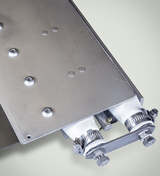 Blade Holders – Essco Incorporated