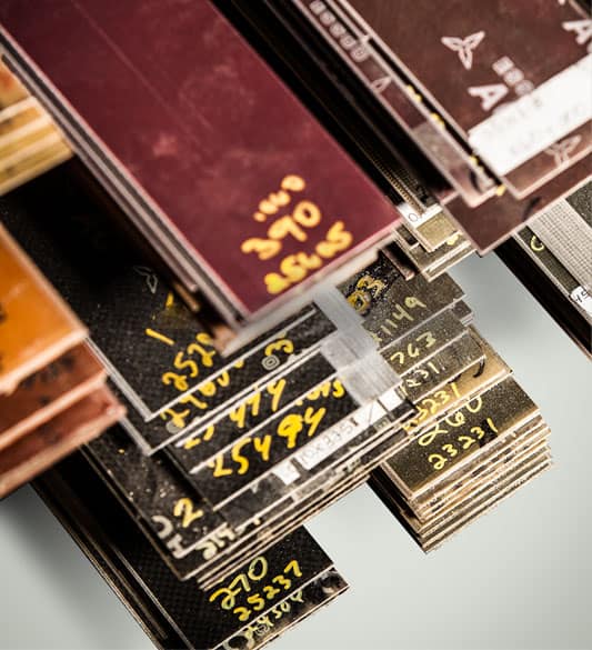 Improve paper machine performance by picking the right doctor blade ...