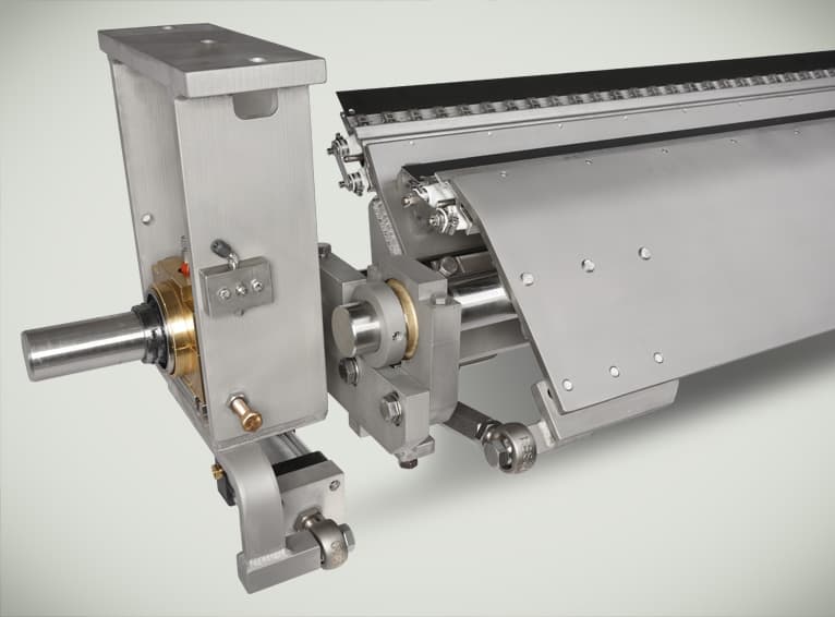 Doctor Blade Installation: Alignment, Angle Setting, and Leveling ...