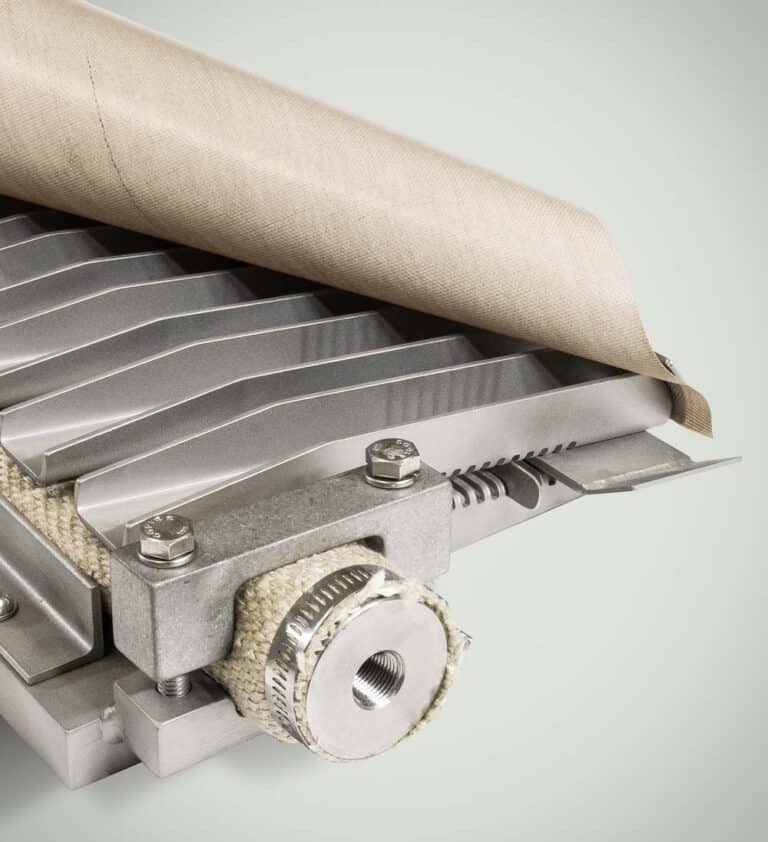 Blade Holders – Essco Incorporated