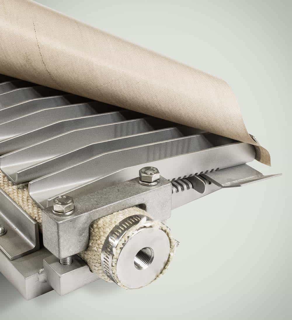 Blade Holders – Essco Incorporated