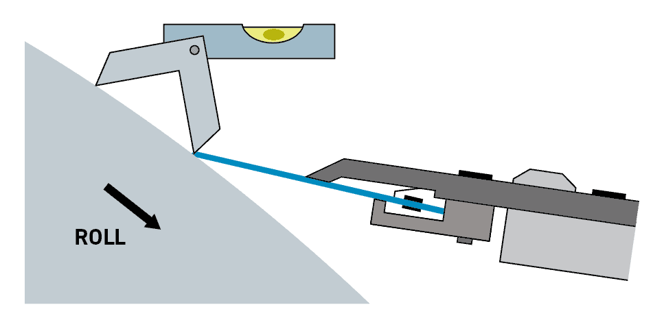Doctor Blade Installation: Alignment, Angle Setting, and Leveling ...